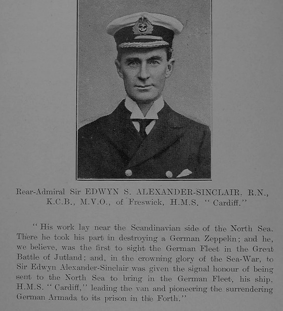 UK Photo And Film Archive | The Sword Of The North Highland Memories Of ...